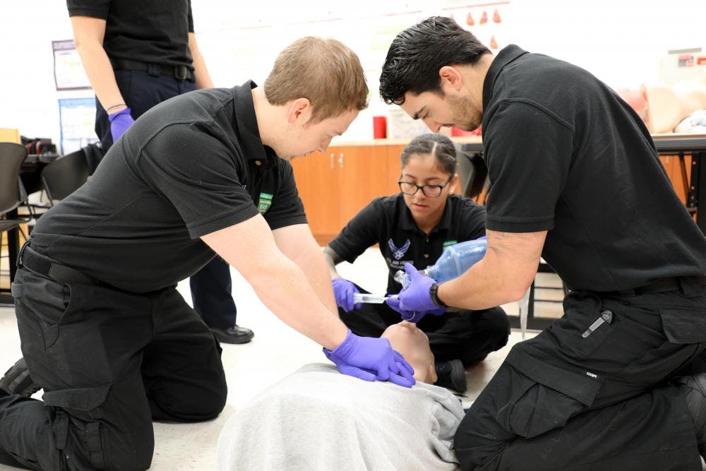 Durham Technical Community College